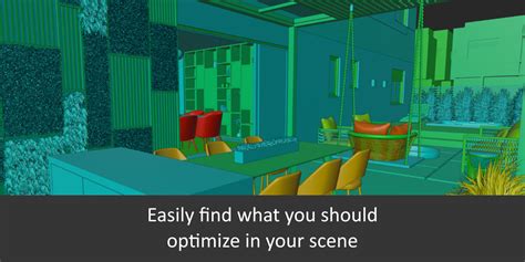 Tooptimize Tools Scene Optimization Blender Market