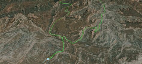 Devils Canyon D1 And D7 Loop Colorado 346 Reviews Map Alltrails