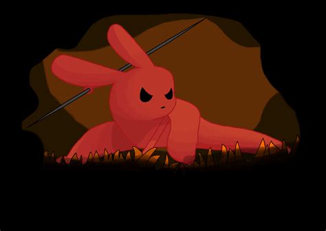 Felt Like Drawing Hunter How Did I Do R Rainworld