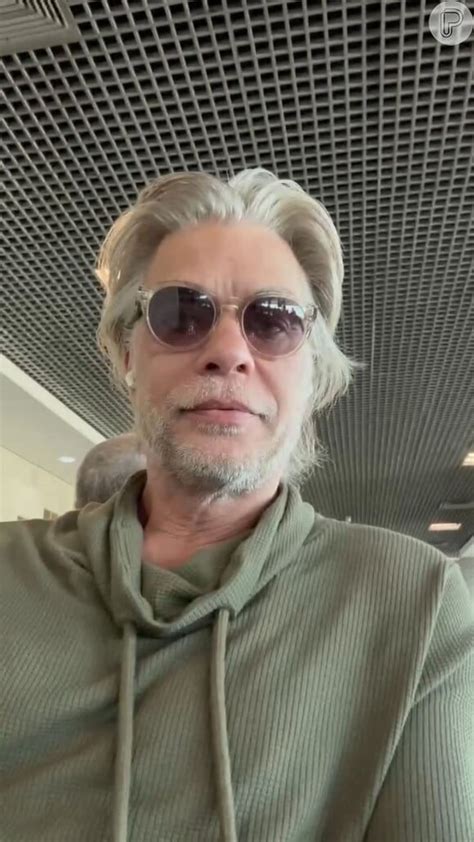 Quem é Daniel Alvim Ator Diretor E Marido De Famosa é Acusado De