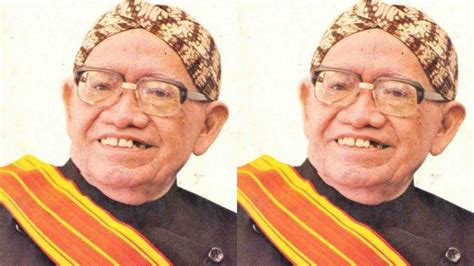 17 Agustus Serial Pahlawan Nasional Ignatius Joseph Kasimo