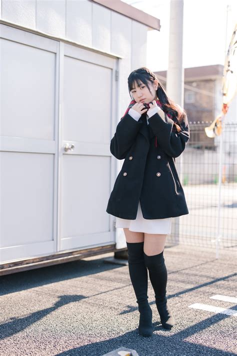 きしん（おじじ） On Twitter Model：mio Risingzero30 January 08，2023 佐野商工会議所