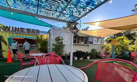Island Tingz Bar And Grill Key West Restaurant Reviews Photos