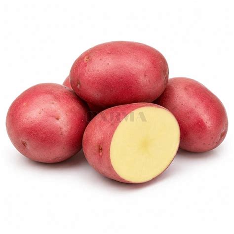 Potatoes Red Kg Sh Parmaam
