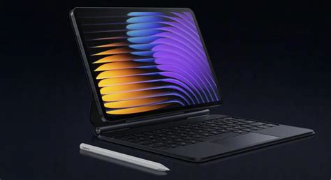 Xiaomi Pad Series Launched With Appealing Features Xiaomitime