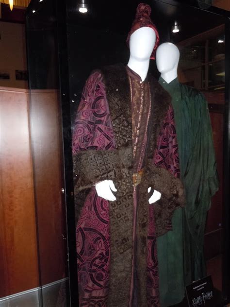 Hollywood Movie Costumes And Props Professor Dumbledore And Lord