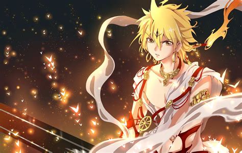Magi Alibaba