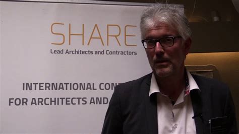 Prof Dr Joris Scheers President European Council Of Spatial