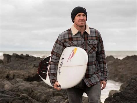 Andrew Cotty Cotton Is A Grey Iam Band Surfer Atelier Yuwa Ciao Jp