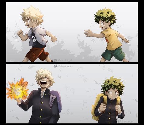 Bakudeku