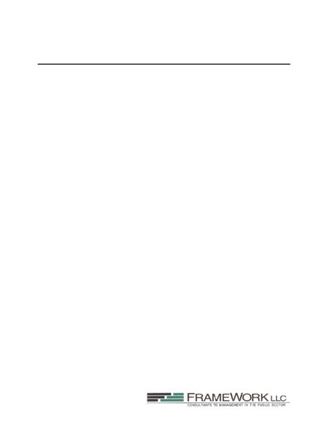 Cba Evaluation Report Pdf Employment Evaluation