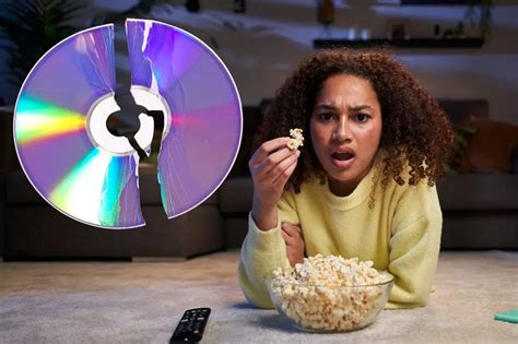 Why Did My Dvds Stop Working Disc Rot Explained