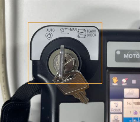 Denso Automatic Calibration