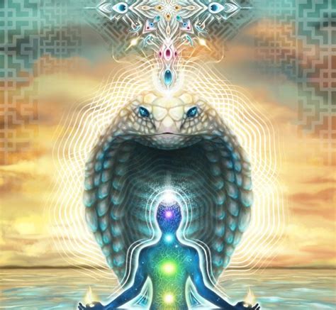 ♥ De Coração A Coração ♥ O CÓdigo Kundalini