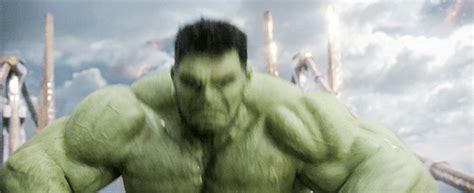 Hulk S