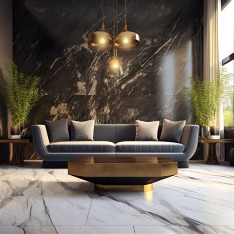 Interior Of Modern Living Room Elegant Luxury Interior Of Living Room