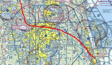 Los Angeles Sectional Denvercolorado Springs Vfr Tac Chart Current