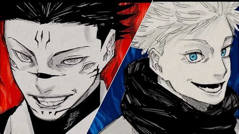 Gojos Death In Jujutsu Kaisen How His Final Fight Remains Unforgettable