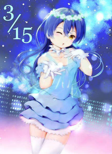 Sonoda Umi Umi Sonoda Love Live Image By Hayaoki 2517076