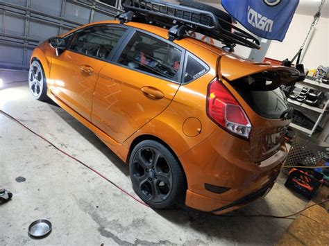 Someone Sell Me A Delta Wing Riser Rfiestast