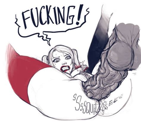 Devilhs Harley Quinn Superslut Devilhs Harley Quinn Superslut