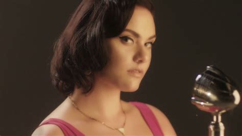 Emi Anderson At Last Youtube