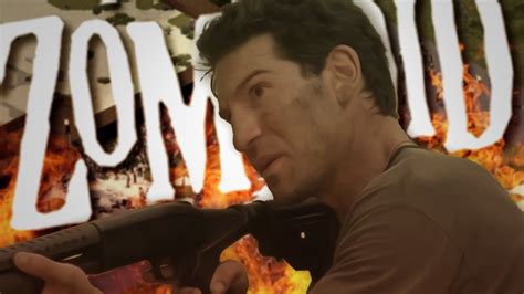 Ад в городе Малдро | Project Zomboid | TEASER - YouTube