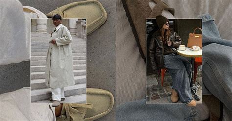 6 Shoe Styles That Define Fashions Dadcore Trend Who What Wear