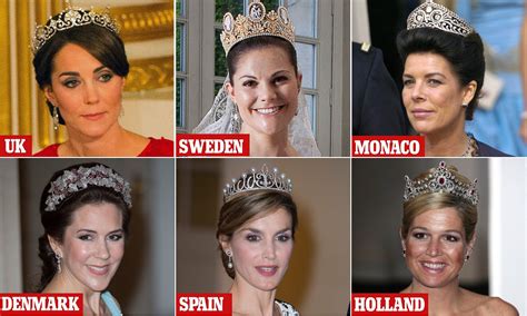 How Much Are The Royal Tiaras Worth At Oscar Loveless Blog