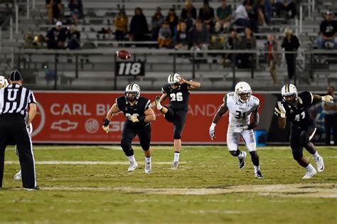 Caleb Martin Cheer Athletics