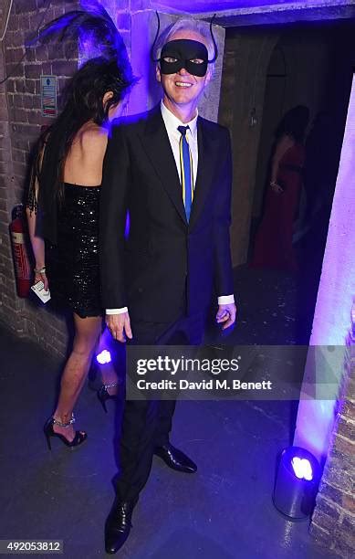 Philip Treacy Pictures Photos And Premium High Res Pictures Getty Images