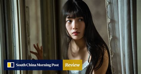 Review Netflix K Drama Review Doona Bae Suzy Plays A K Pop Superstar In Superficial Drawn