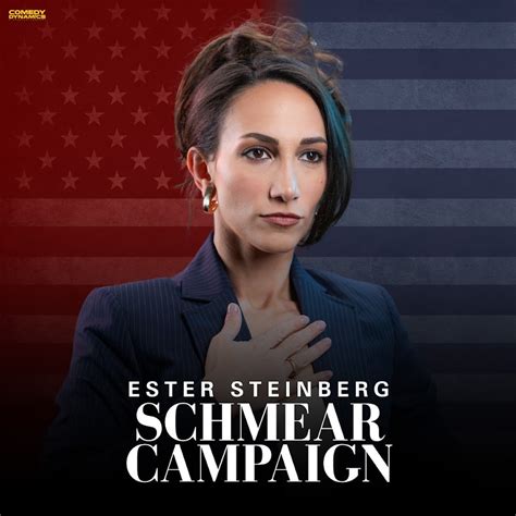 Ester Steinberg Youtube