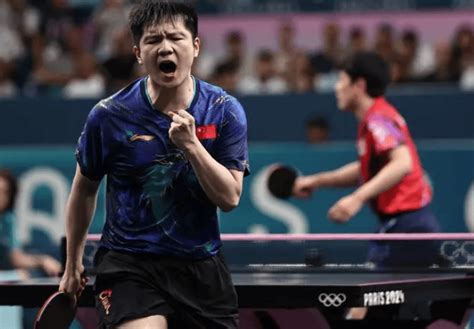 张本智和回应败给樊振东：樊振东比我厉害，我不配拿冠军日本中国压力