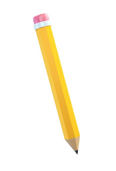 铅笔