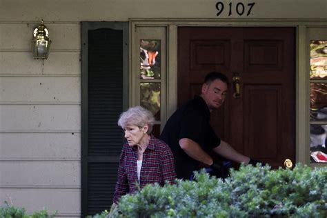 John Bolton Rips President Trump Days After Fbi Searches His Home And