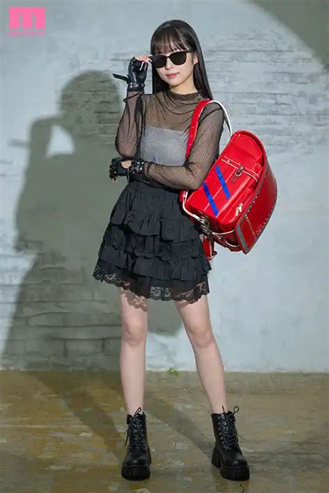 Former Idol From The Group Maria Has Decided To Debut In AV Crazy For Anime Trivia