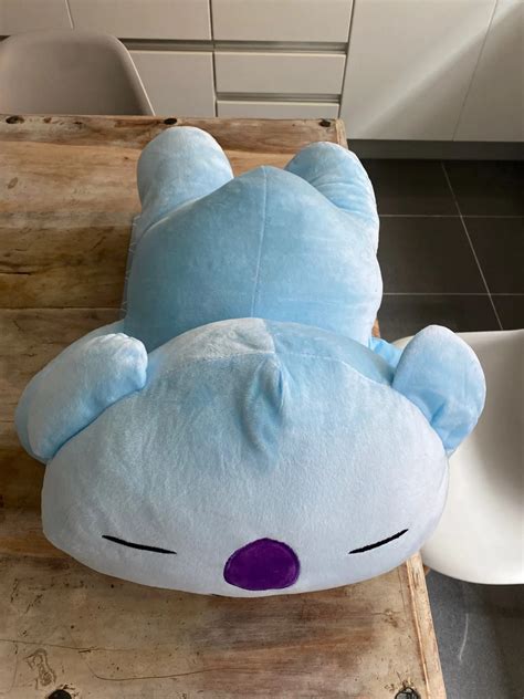 Koya Koala Bt21 Bts Plushie My Kawaii Heart
