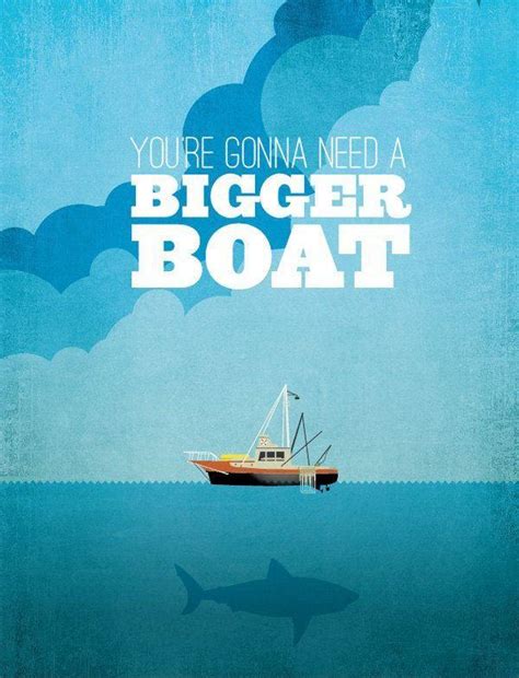Funny Boat Movie Quotes