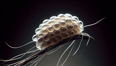 Lice Nits The Importance Of Prompt Identification Lice Nits