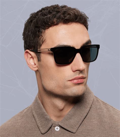 How To Identify Authentic Gucci Glasses