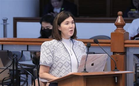Pia Official Website Of Philippine Senator Pia Cayetano