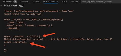 有点儿神奇，原来vue3的setup语法糖中组件无需注册因为这个 vue3 setup 引入组件 csdn博客