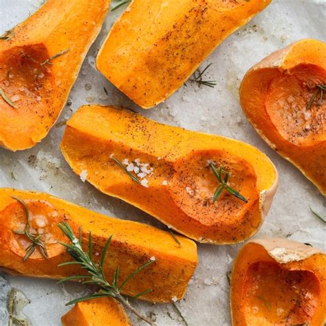 15 Types Of Winter Squash How To Use Them Insanely Good