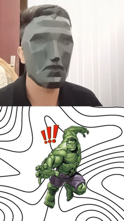 هالک یا کینگ کونگ 💨😈 Gameplay Youtube Animation Longvideoteoria Youtubeshorts Aivideo