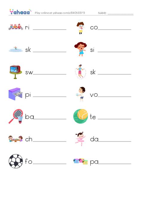 Free Worksheet On Verbs Grade 3 Worksheet Writing Row Yahaaa