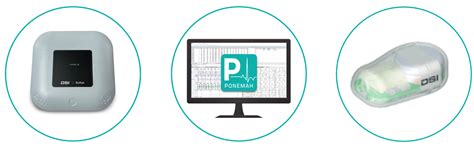 Soho™ Implantable Telemetry Harvard Bioscience