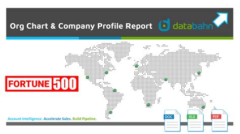 Ibm Deep Dive Sales Intelligence And Org Chart Report Databahn
