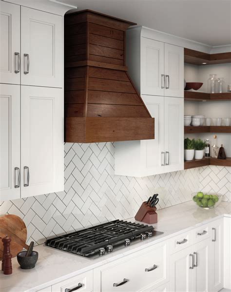 How To Install A Wood Range Hood By Omega National A Step By Step Guide Woodworker Express Blog