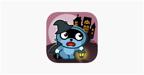 ‎pango Halloween Memory Match On The App Store